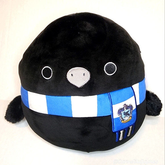 Squishmallows | Toys | Ravenclaw Raven Harry Potter Original ...